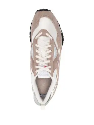 REEBOK Lx2200 Low-top Sneakers - Brown