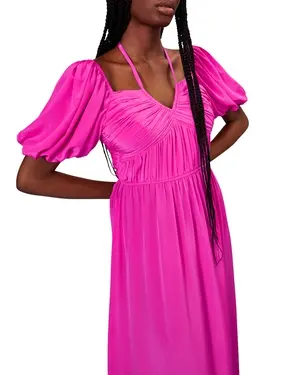 Whistles Limited Edition Cecille Dress