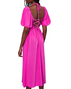 Whistles Limited Edition Cecille Dress