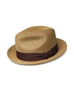 Bailey Fedora Hats For Men