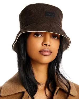 Rag & Bone Addison Bucket Hat