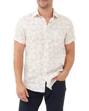 Rodd & Gunn Massey West Woven Shirt