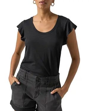 Women's Side T-shirts
