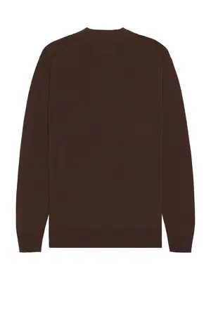 BEAMS Knit Polo