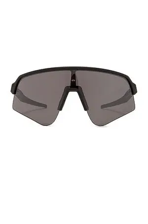 Oakley Oakley Sutro Lite Sweep Sunglasses Black & Grey