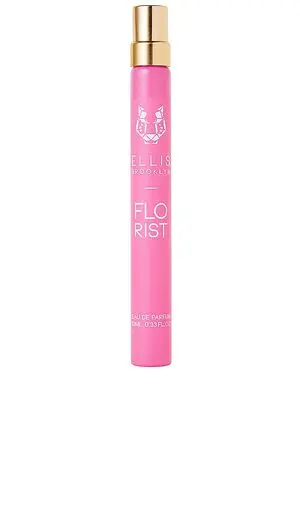 ELLIS BROOKLYN Ellis Brooklyn Florist Eau De Parfum Travel Spray In Florist. Florist
