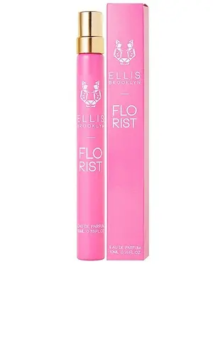 ELLIS BROOKLYN Eau De Parfum Travel Spray - Florist