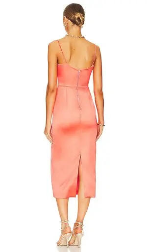Bardot Ayla Midi Dress