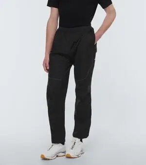 AND WANDER Breath Rip Pants
