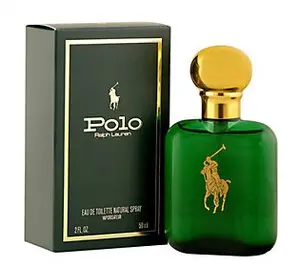 Ralph Lauren Polo Eau De Toilette Spray 2 Oz - One-color