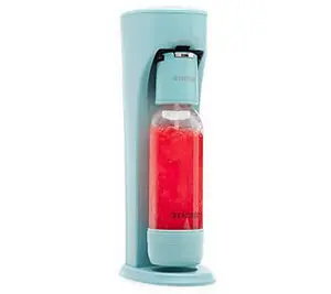 DRINKMATE Omnifizz Countertop Carbonatedbeverage Maker - One-color