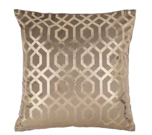 SAFAVIEH Krema 18' X 18' Pillow - One-color