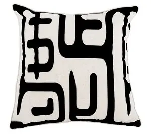 SAFAVIEH Maize 18' X 18' Pillows