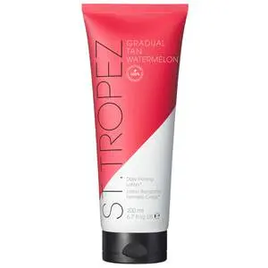 St. Tropez Gradual Tan Watermelon Lotion 200ml - One-color