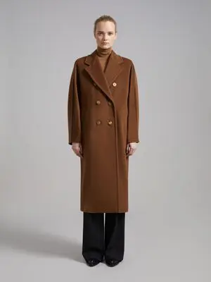 Max Mara 101801 Icon Coat