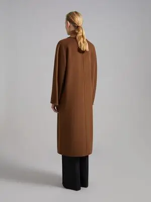 Max Mara 101801 Icon Coat