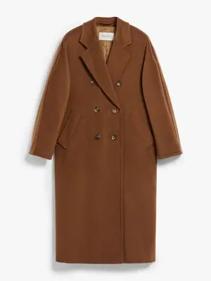 Max Mara 101801 Icon Coat