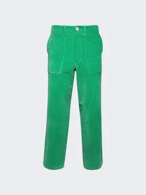 The Elder Statesman Casual Bottoms For Men