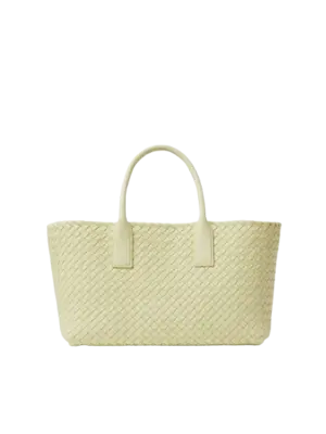 Bottega Veneta Cabat Handheld Bags For Women