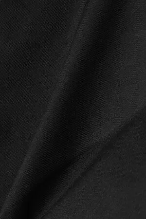 Spanx Spanxshape Extraordinary Seamless Stretch Shorts - Black