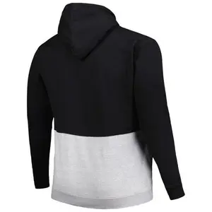 Profile Fleece Half-zip Hoodie