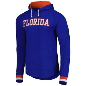 Mitchell & Ness Florida Gators Legendary Raglan Pullover Hoodie