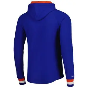 Mitchell & Ness Florida Gators Legendary Raglan Pullover Hoodie