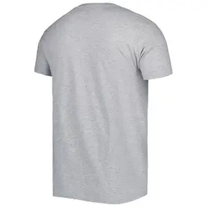 STARTER Heathered Washington Commanders Prime Time T-shirt