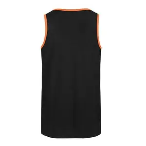'47 San Francisco Giants Winger Franklin Tank Top - Black
