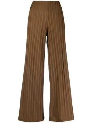 Viktor & Rolf High Waisted Pants For Women