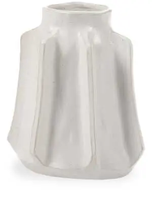 SERAX Small Billy 01 Vase - White