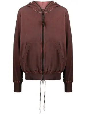 Isaac Sellam Experience Sport Outerwear For Men