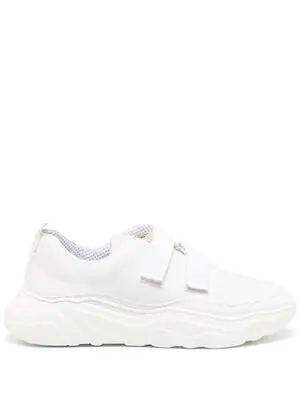 PHILEO Touch-strap Low-top Sneakers