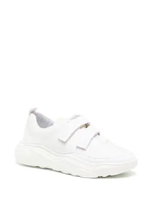 PHILEO Touch-strap Low-top Sneakers