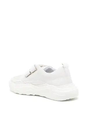 PHILEO Touch-strap Low-top Sneakers