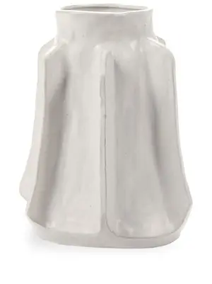 SERAX Large Billy 01 Vase - White