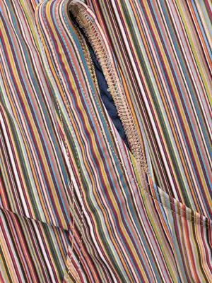 Paul Smith Striped Swimsuit