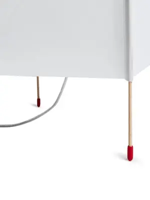HAY Paper Cube Table Lamp