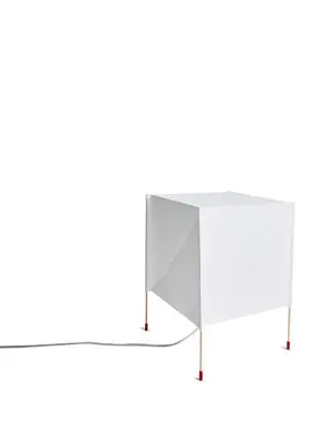 HAY Paper Cube Table Lamp