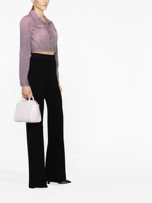 Givenchy Mini Antigona Leather Tote Bag