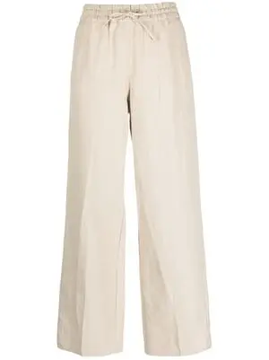 A.p.c. Straight-leg Trousers