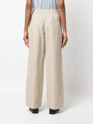A.p.c. Straight-leg Trousers