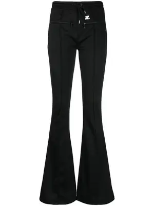 Courreges Drawstring Activewear For Women