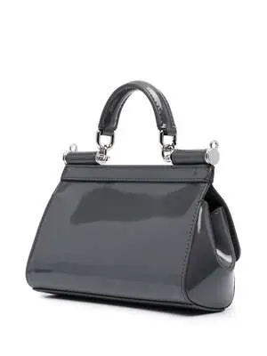 Dolce & Gabbana Small Sicily Tote