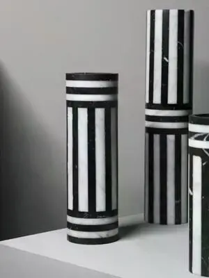 EDITIONS MILANO Medium Bloom Vase