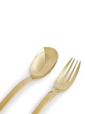 SAMBONET Living Spoon And Fork Set