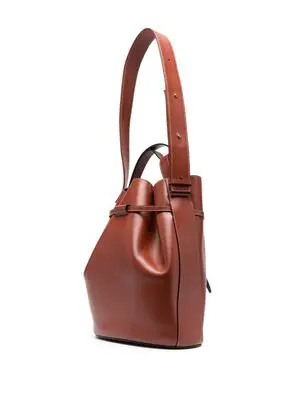 NEOUS Sigma Bucket Bag