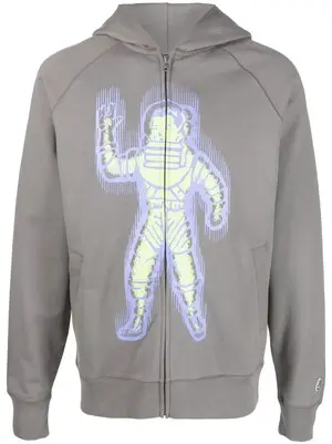 Billionaire Boys Club Zip Up Sweatshirts Hoodies For Men