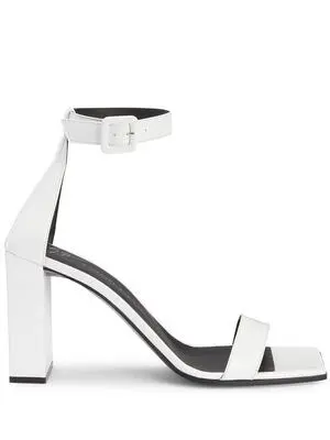 Designer Block Heel Sandals For Women