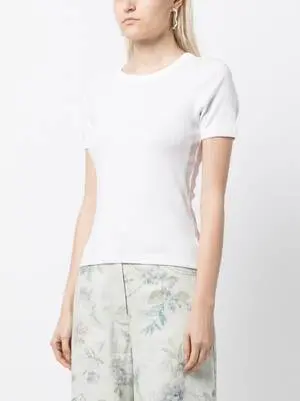 FLORE FLORE Organic Cotton T-shirt